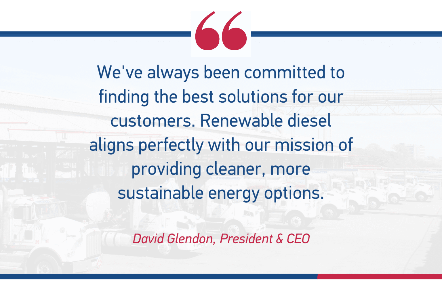 Renewable Diesel: A Carbon-Free Solution for a Greener Future - Sprague ...