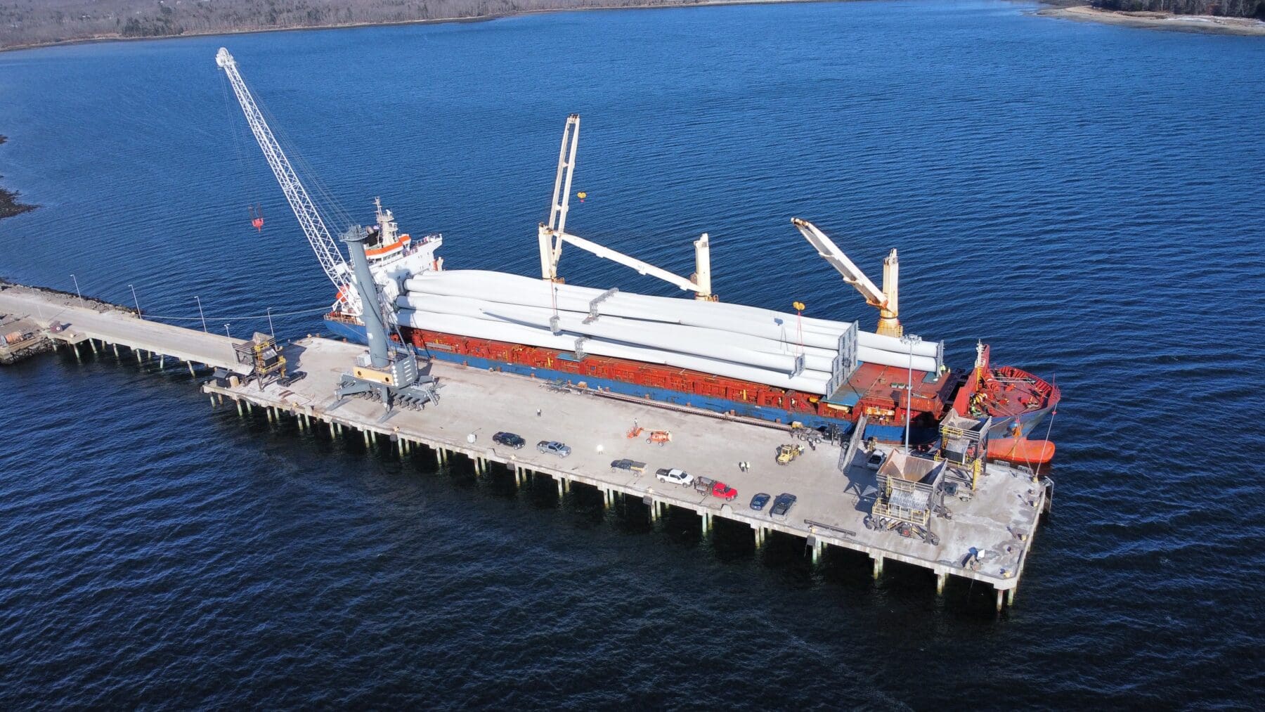 From Coal to Global Energy Solutions: The Sprague Legacy - Sprague Energy