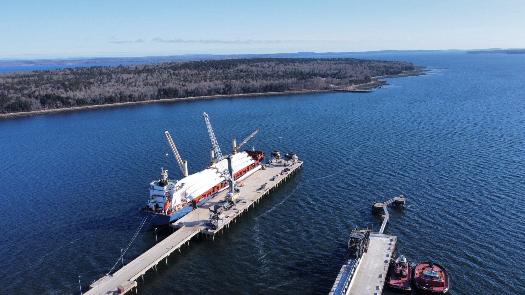 Sustainability - Sprague Energy