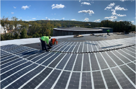 Sprague: Our Energy Makes the Difference - Sprague Energy