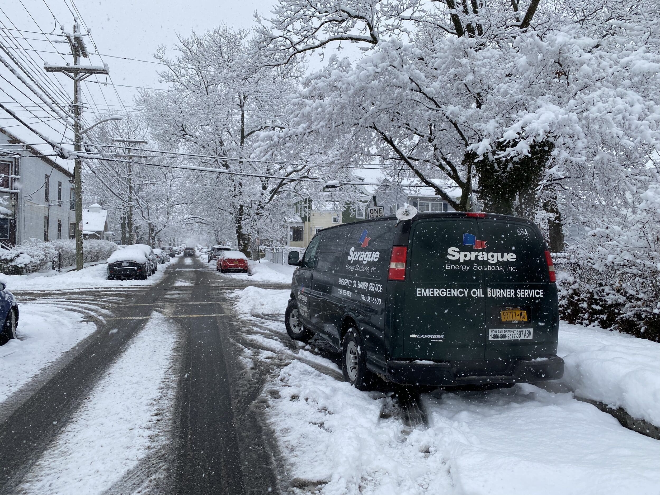 Sprague Service Plans: Ensuring Reliable Heat for Your Home - Sprague ...