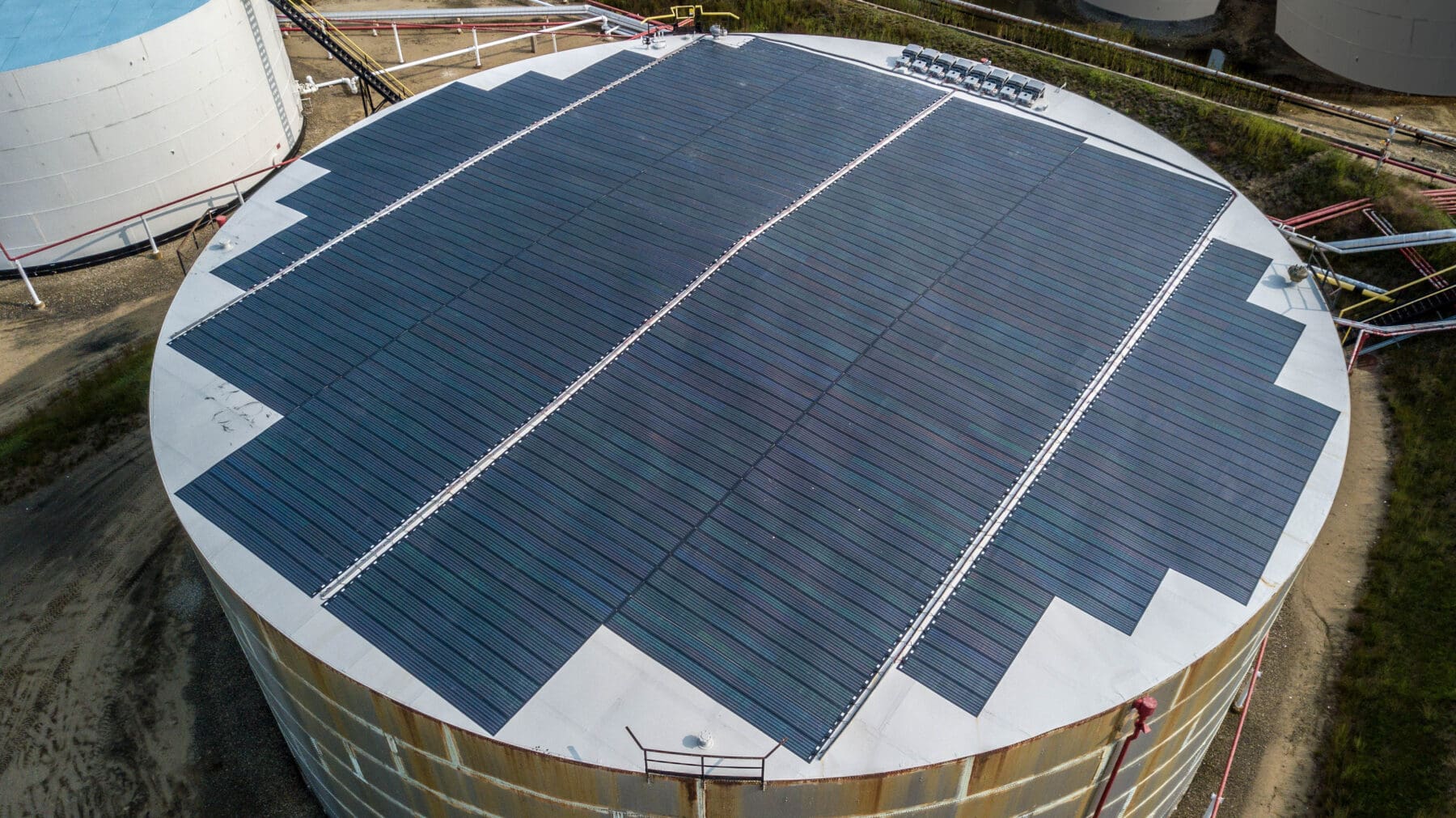 From Coal to Global Energy Solutions: The Sprague Legacy - Sprague Energy