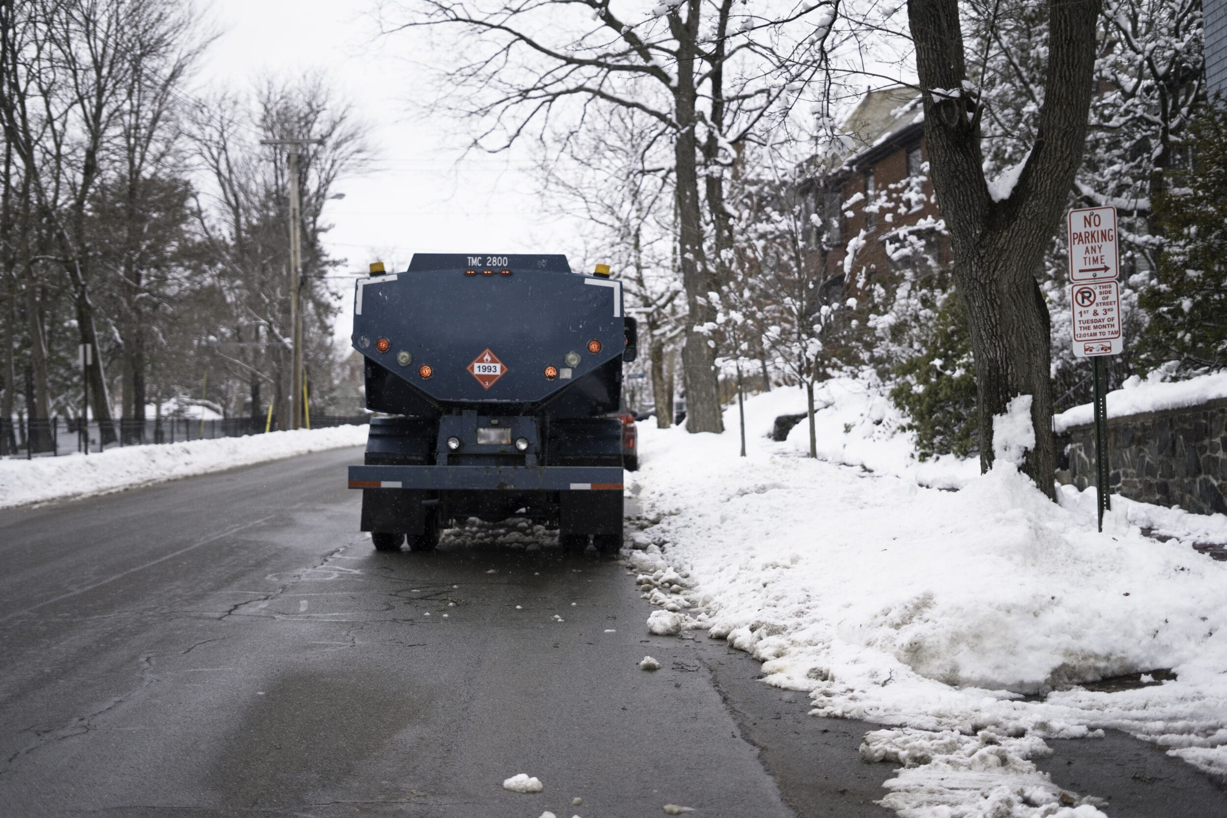 Heating Oil Delivery and Quality Service: Your Complete Guide - Sprague ...