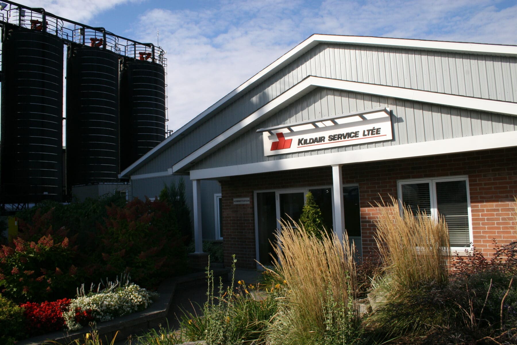 From Coal to Global Energy Solutions: The Sprague Legacy - Sprague Energy