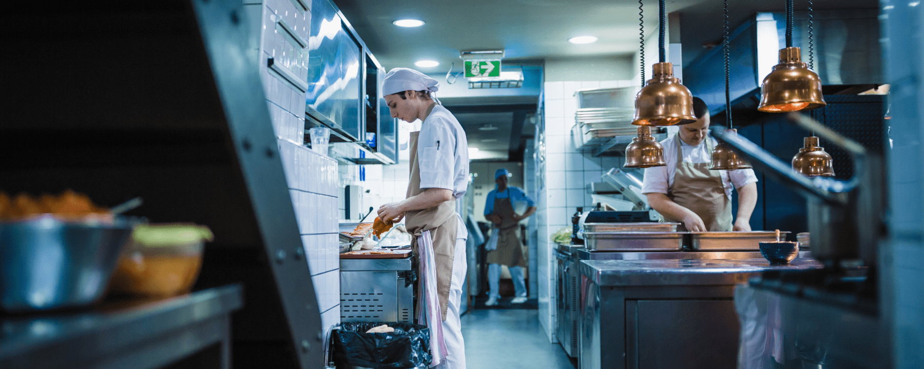 Natural Gas Solutions Tailored to Your Business Needs - Sprague Energy