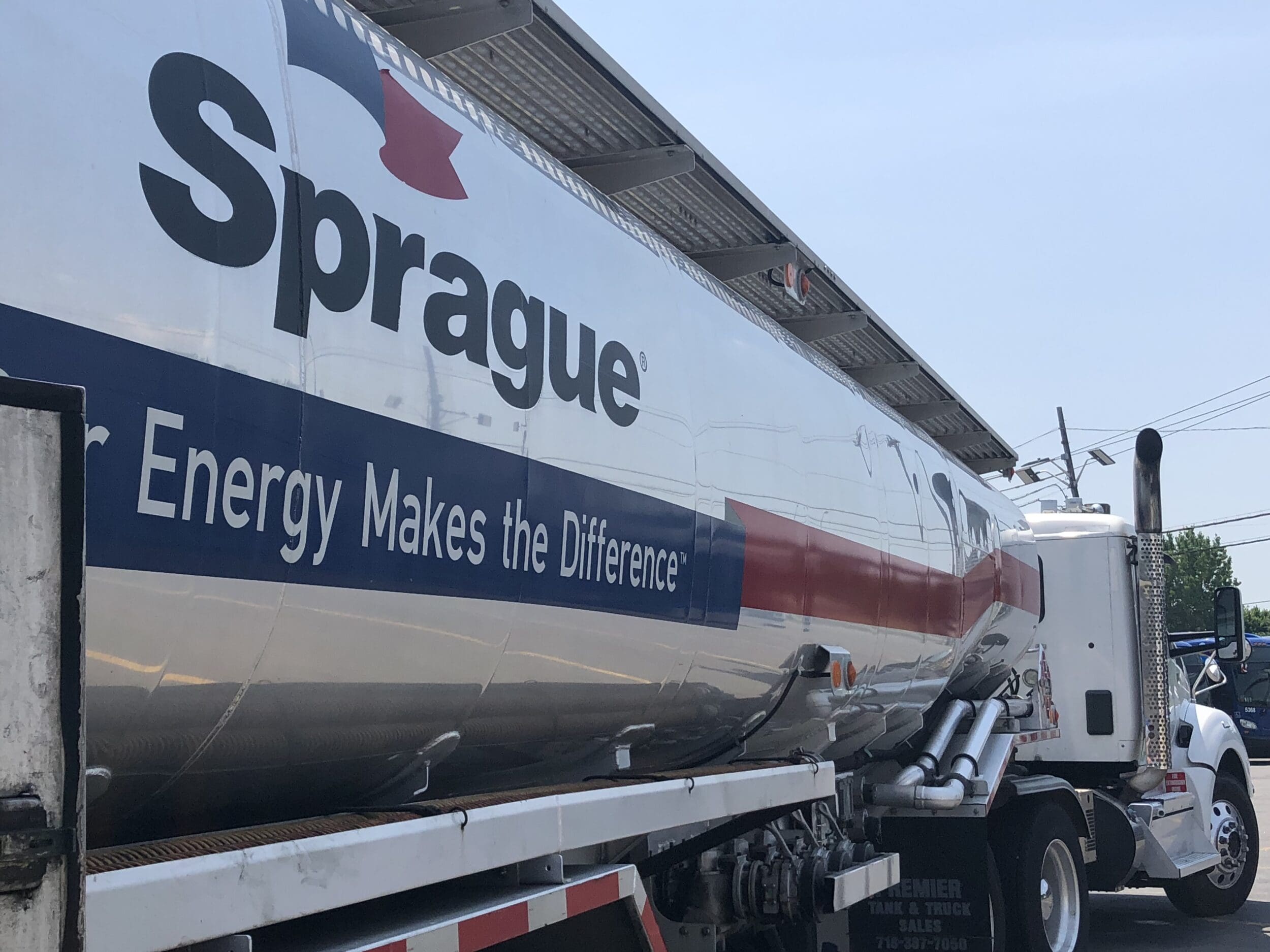 Kildair Search Results - Sprague Energy