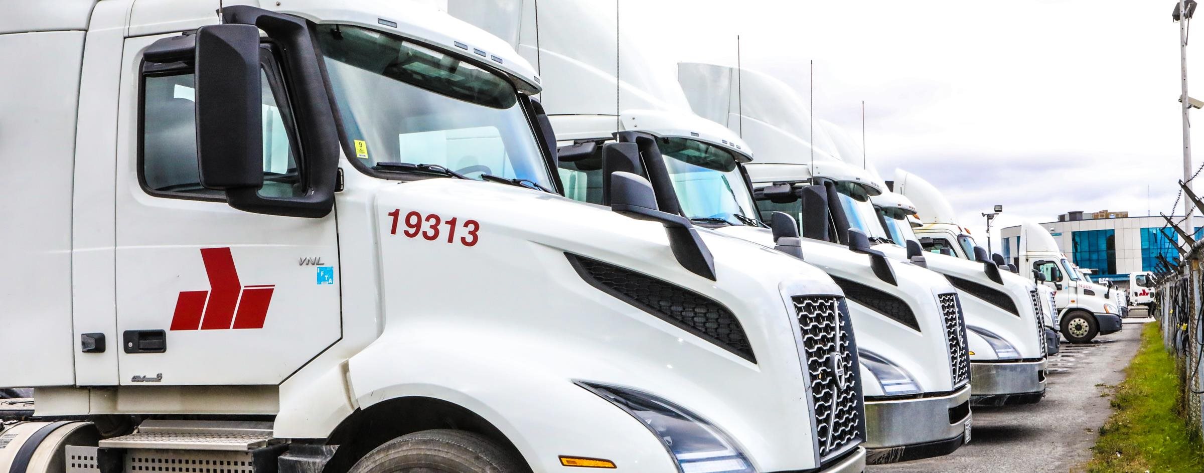 Experience the Excellence of Kildair's Transportation Services ...