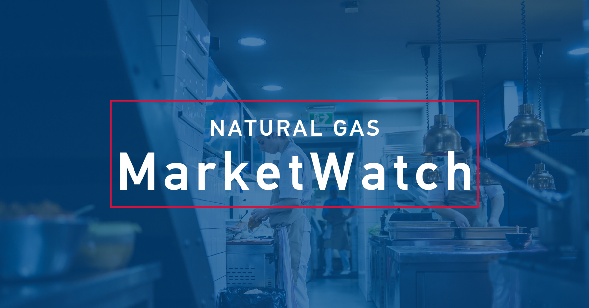 Natural Gas Storage Report Insights and Predictions - Sprague Energy