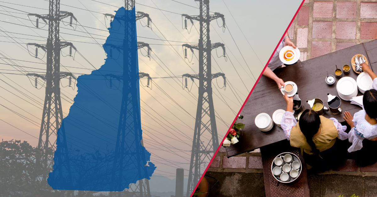 New Hampshire Electricity Rates Are Spiking: What Hospitality ...