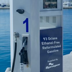 Sprague Partners with Hyperfuels to Introduce a First-of-its-Kind ...