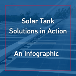 Tank Solar in Action - Sprague Energy