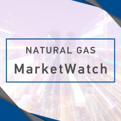 February NYMEX Natural Gas Futures Contract Closed at $3.525 on ...