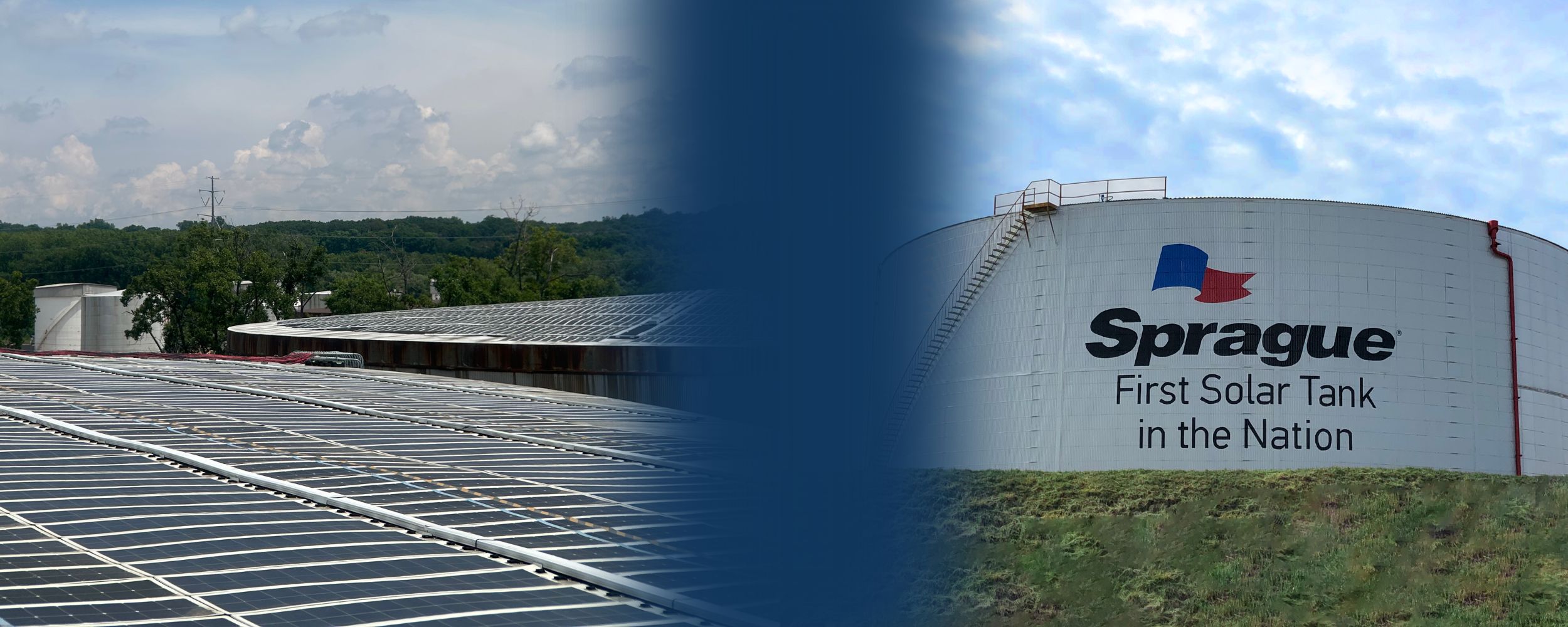 Solar Tank: Reducing Energy Costs and Environmental Footprint - Sprague ...