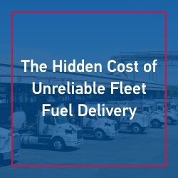 Refined Products and Their Impact on Efficiency - Sprague Energy