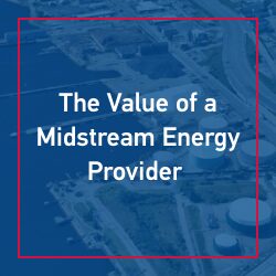 Midstream Energy Provider: Reliable Energy Delivery - Sprague Energy