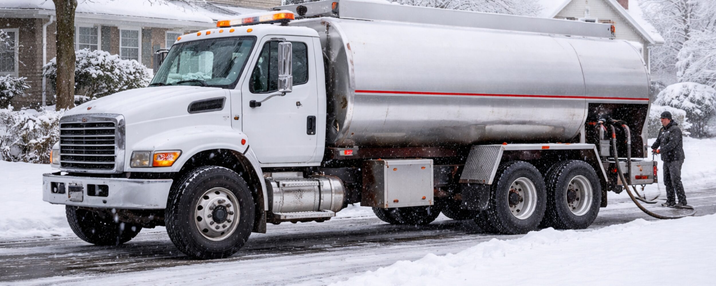 Discover the Benefits of HeatForce® - Sprague Energy